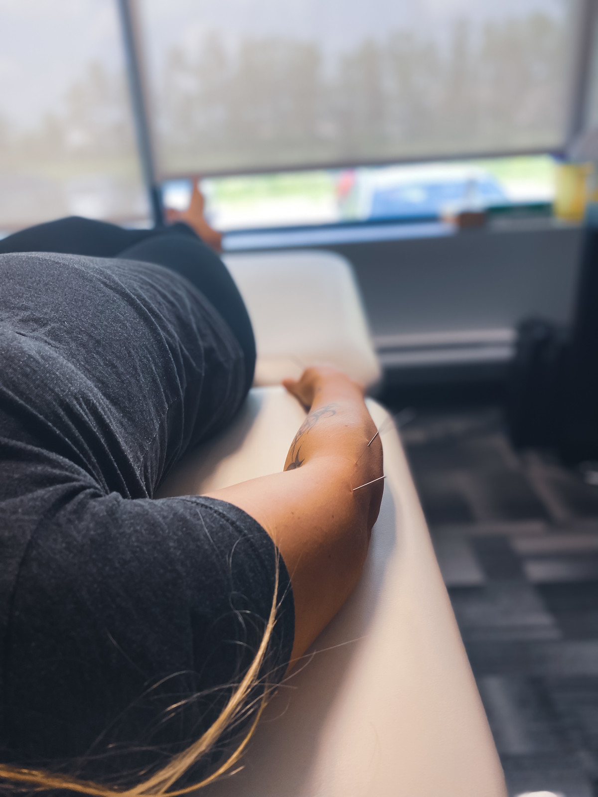 Common Ground Health & Wellness | Ottawa Physiotherapy & Massage